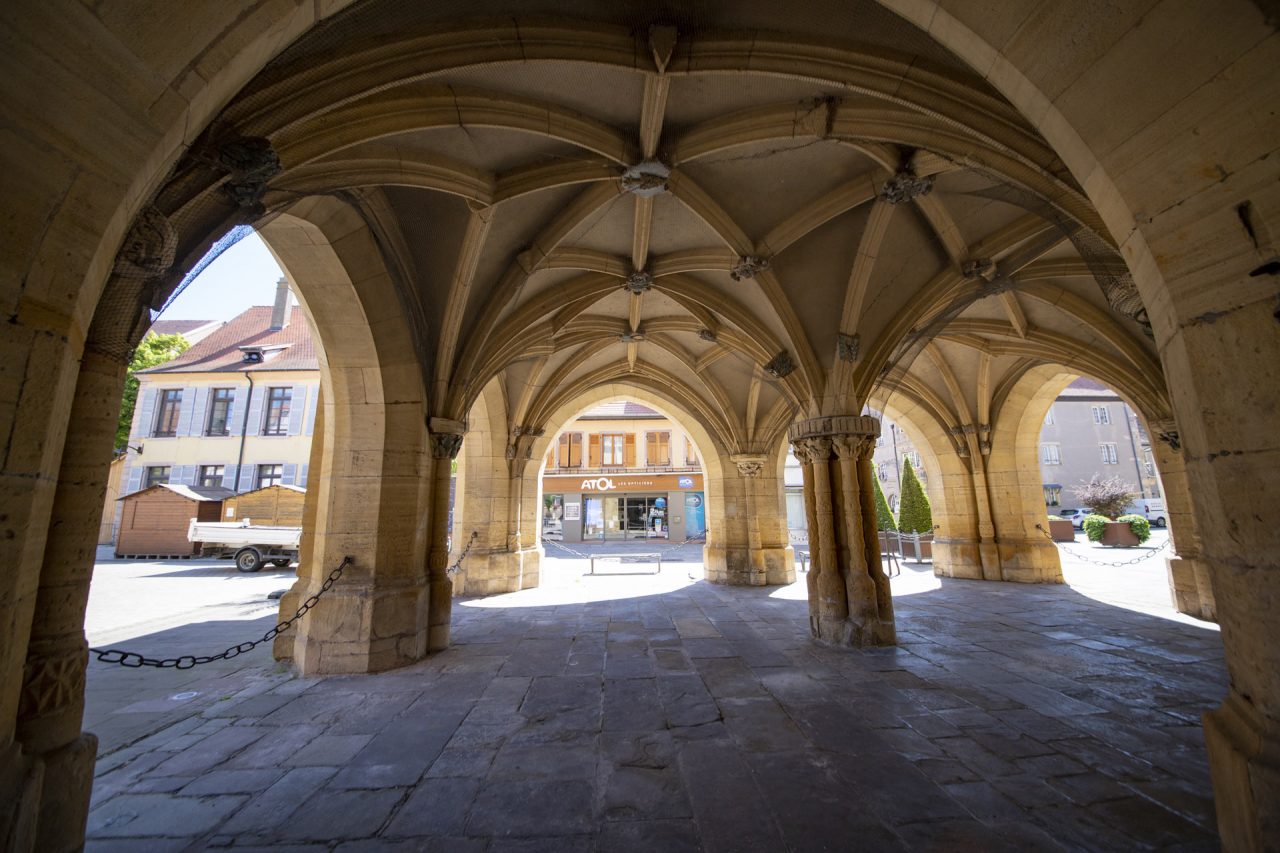 Les Incontournables - Site CCHR